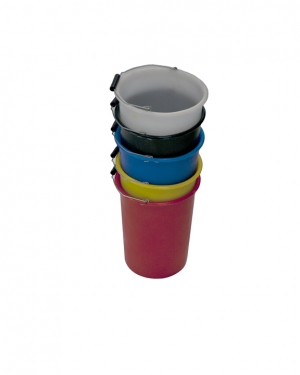 Heavy Duty Mixing Bucket – recycled – Dragon Building Products